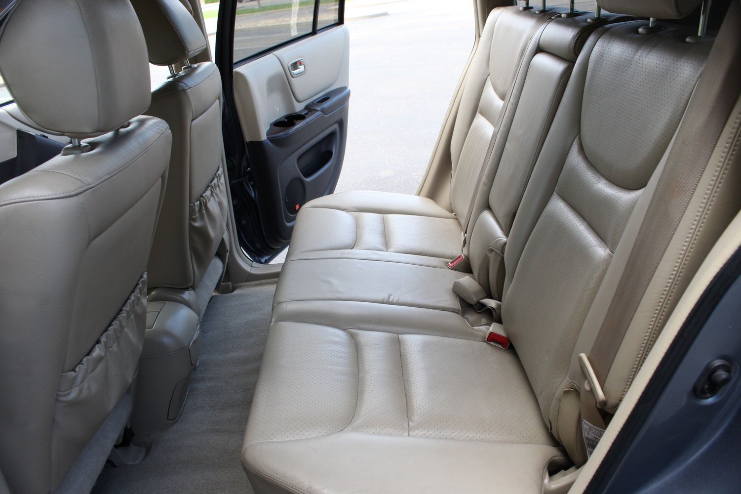 2003 Toyota Highlander Limited | Victory Motors of Colorado