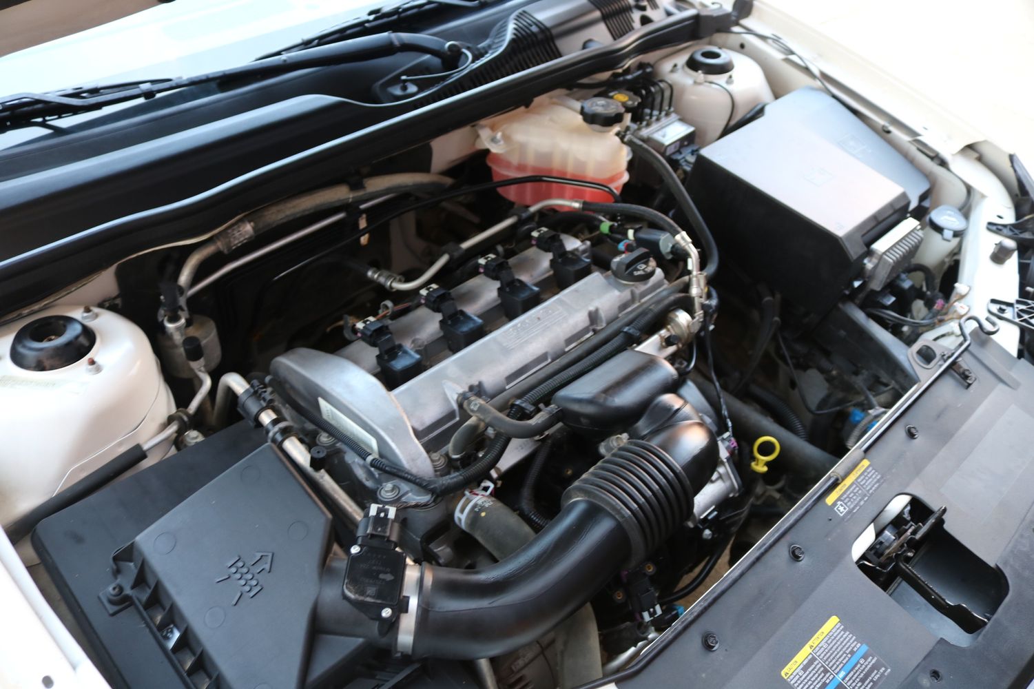 2007 Chevrolet Malibu LS | Victory Motors of Colorado