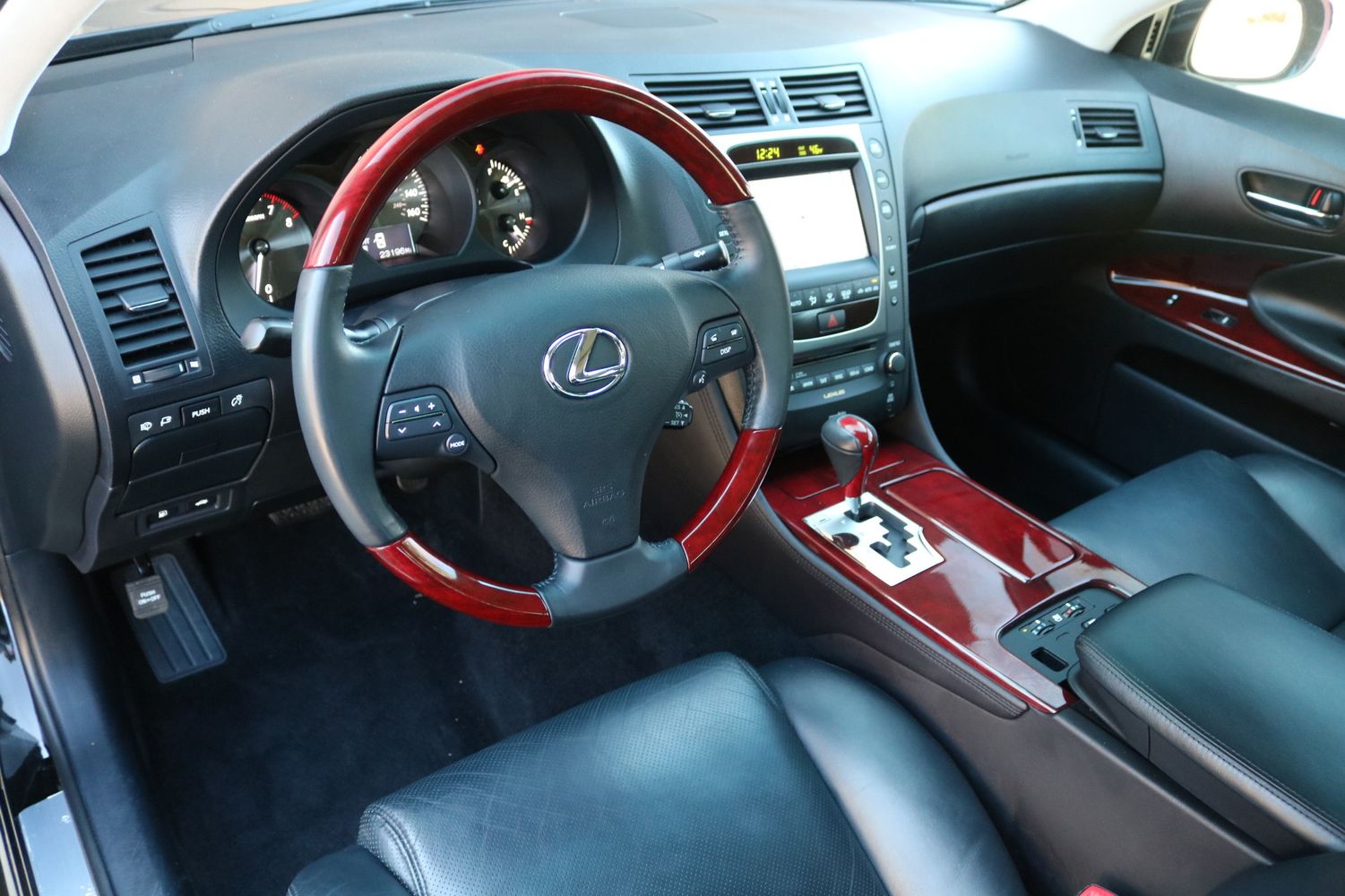 2011 Lexus GS 350 AWD | Victory Motors of Colorado