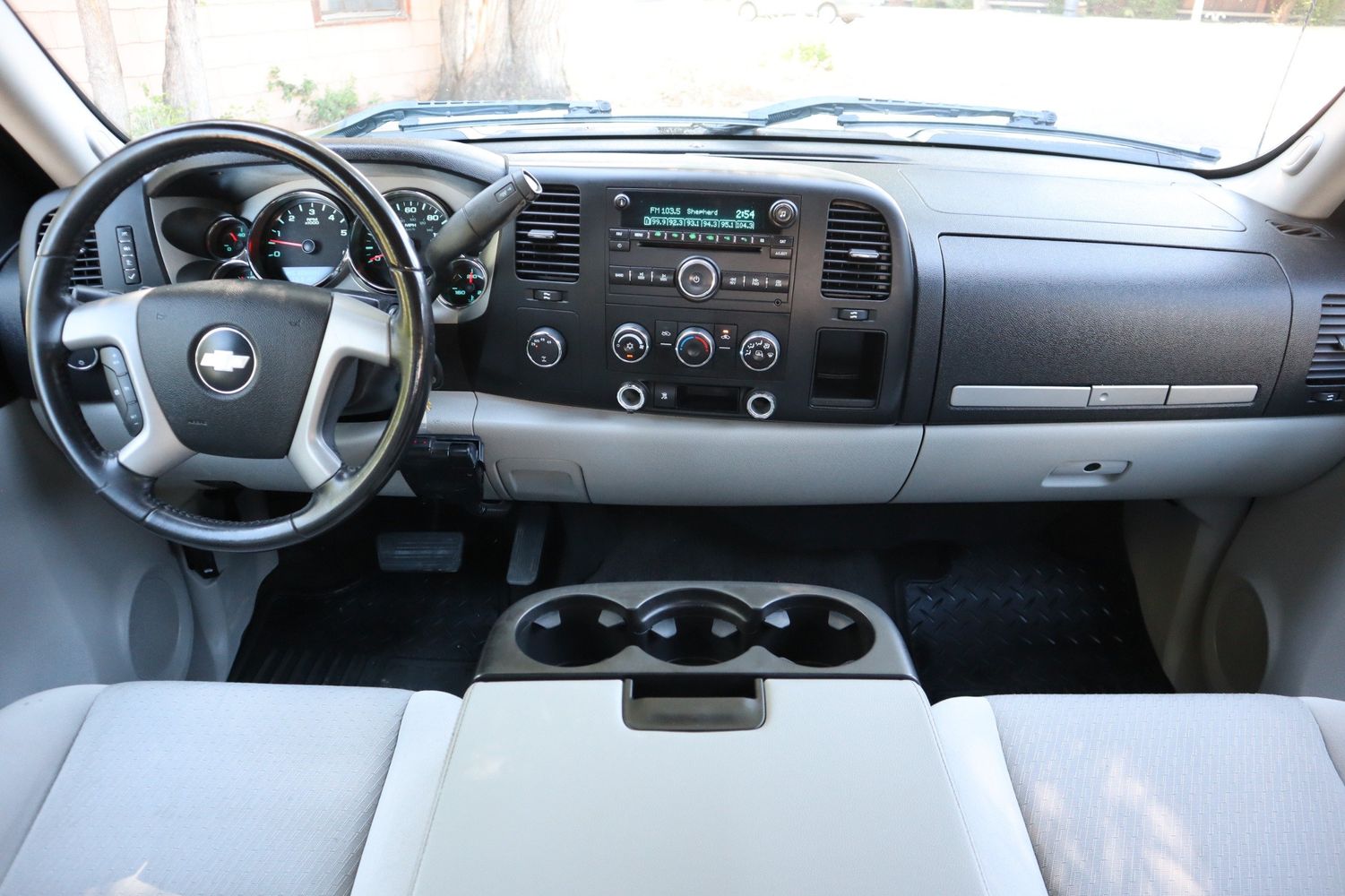 2009 Chevrolet Silverado 1500 LT | Victory Motors of Colorado
