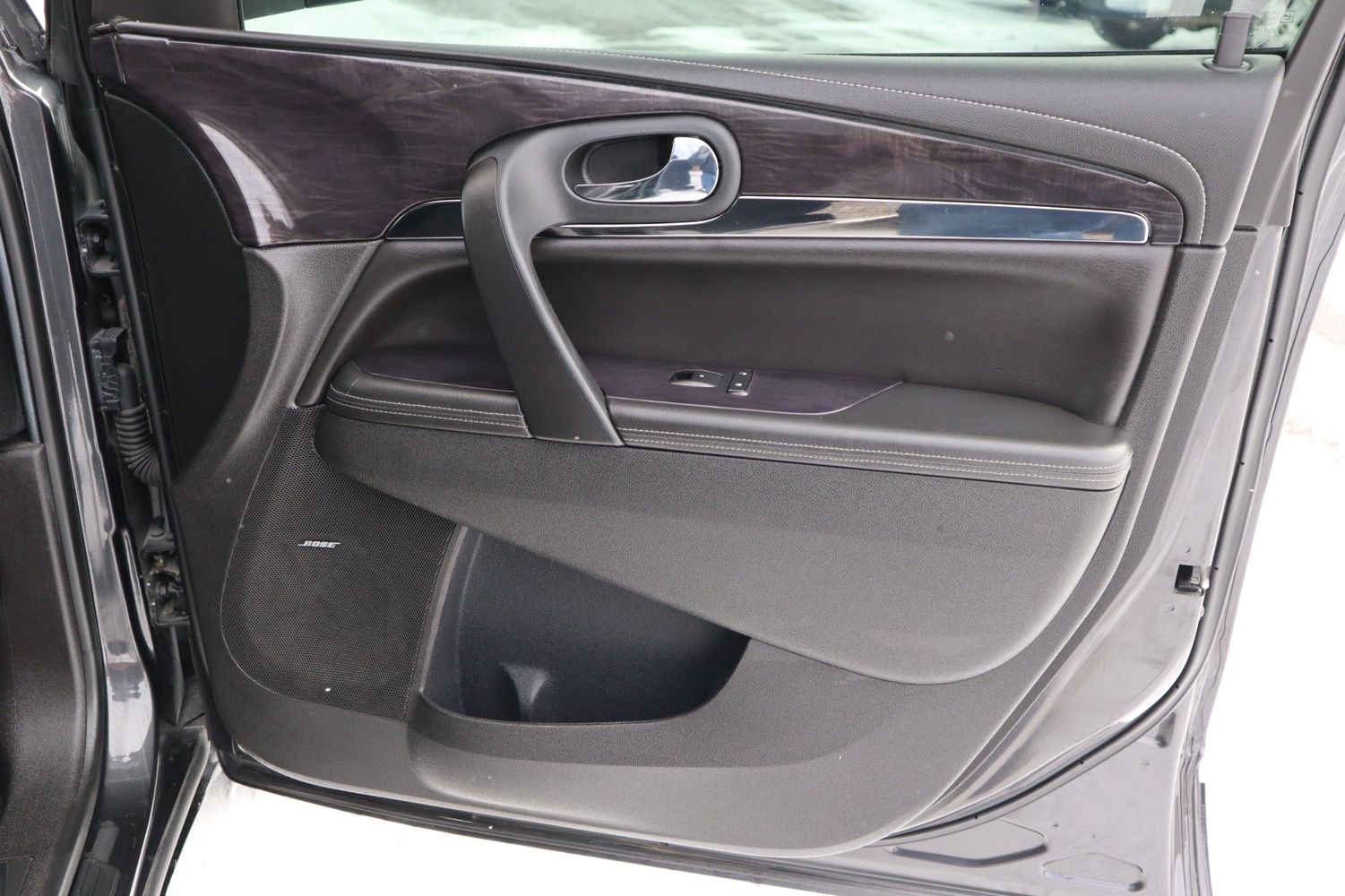 2016 Buick Enclave Premium | Victory Motors of Colorado