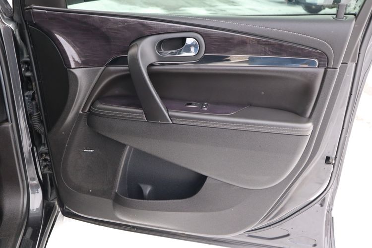 2016 Buick Enclave Premium | Victory Motors of Colorado