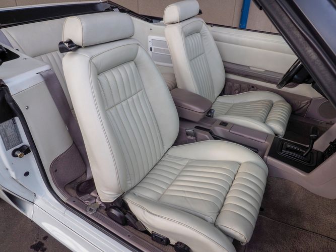 1991 Ford Mustang GT | Cars Remember When