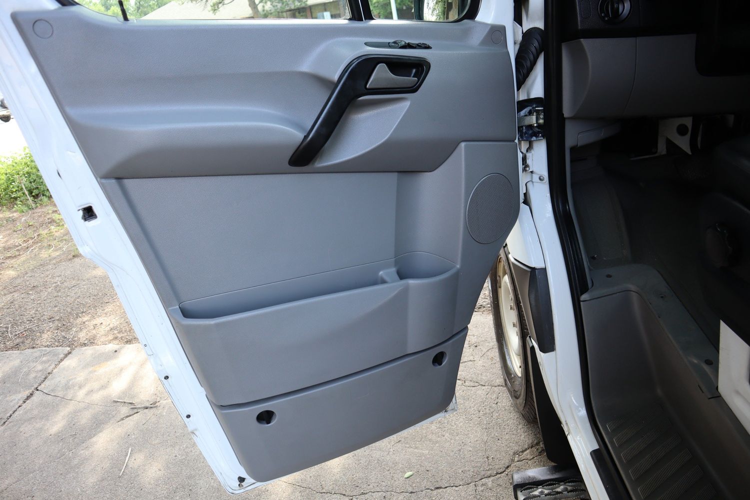 2015 Mercedes-Benz Sprinter Passenger 2500 | Victory Motors of Colorado