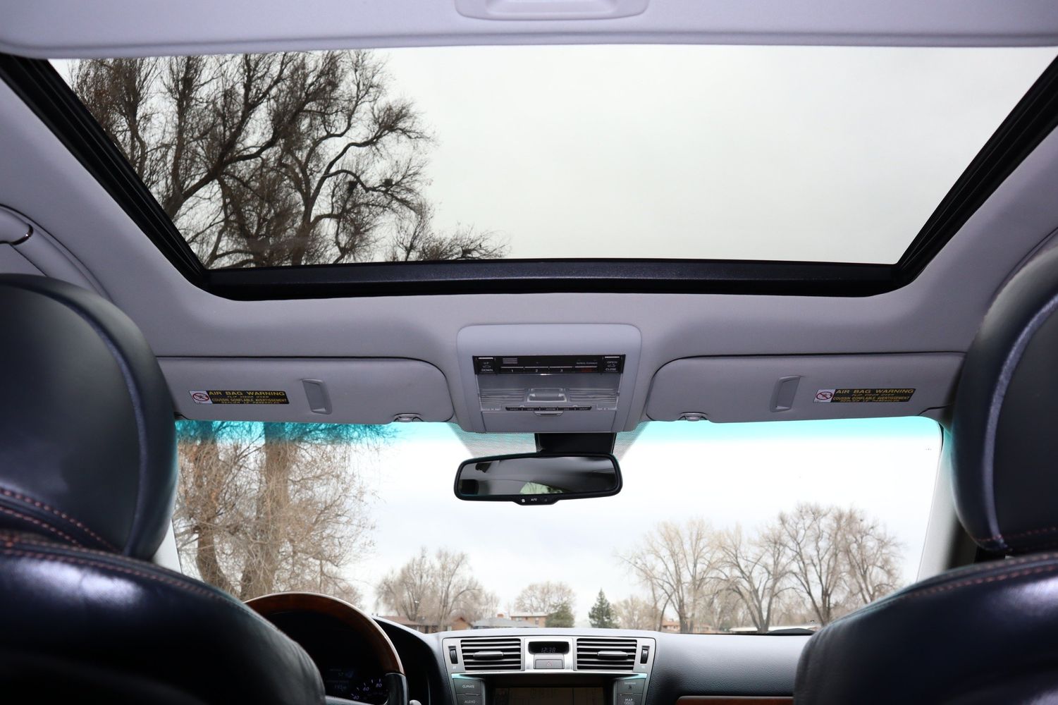 2011 Lexus LS 460 Base | Victory Motors of Colorado
