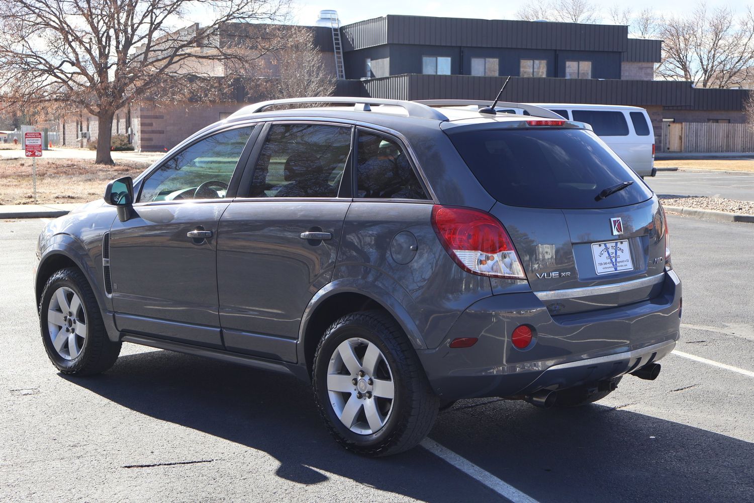 2008 Saturn Vue XR | Victory Motors of Colorado