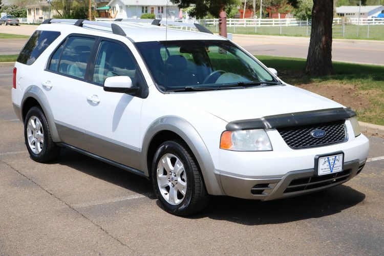 2007 Ford Freestyle SEL | Victory Motors of Colorado