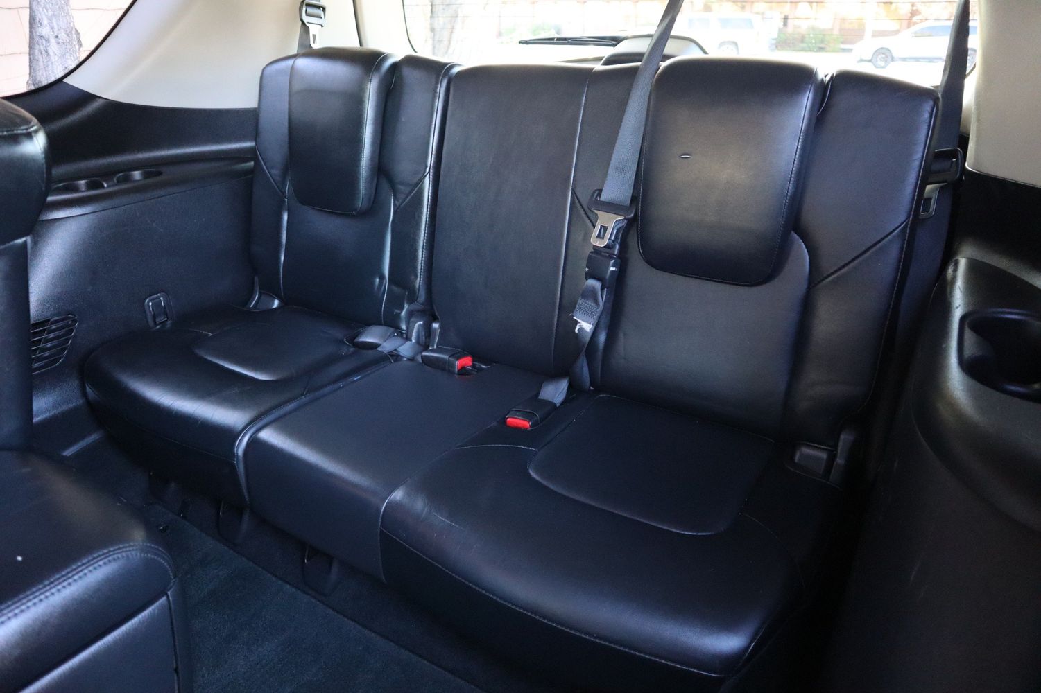 2012 INFINITI QX56 Base | Victory Motors of Colorado