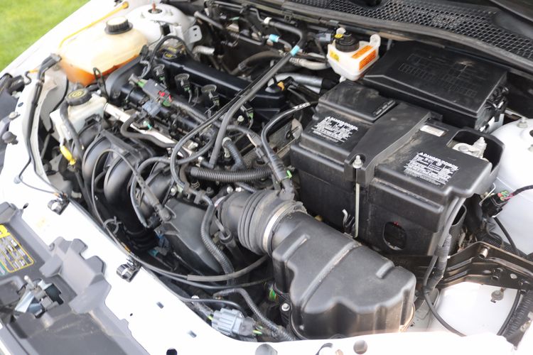 2007 Ford Focus | Victory Motors of Colorado