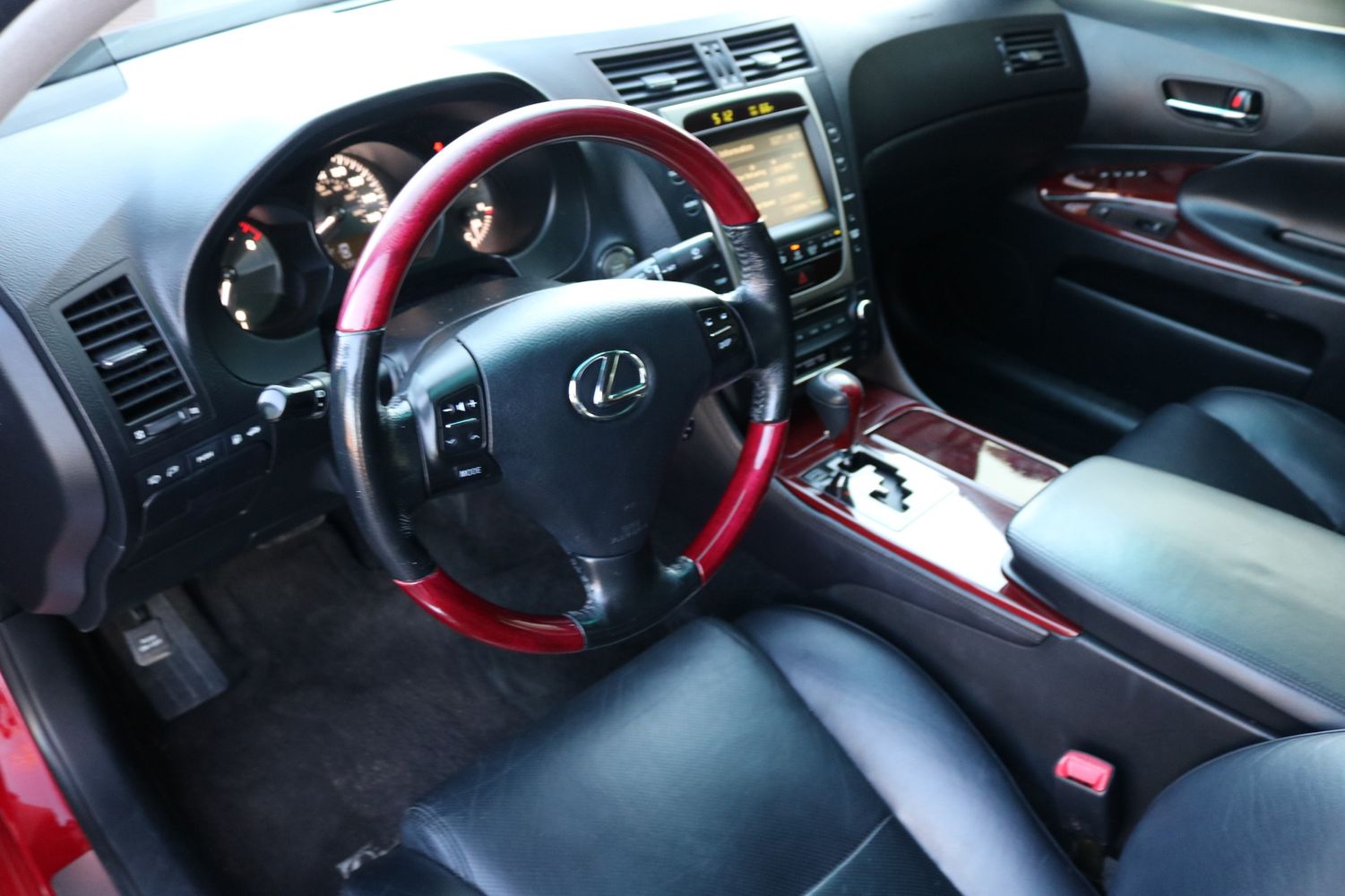 2006 Lexus GS 300 AWD | Victory Motors of Colorado