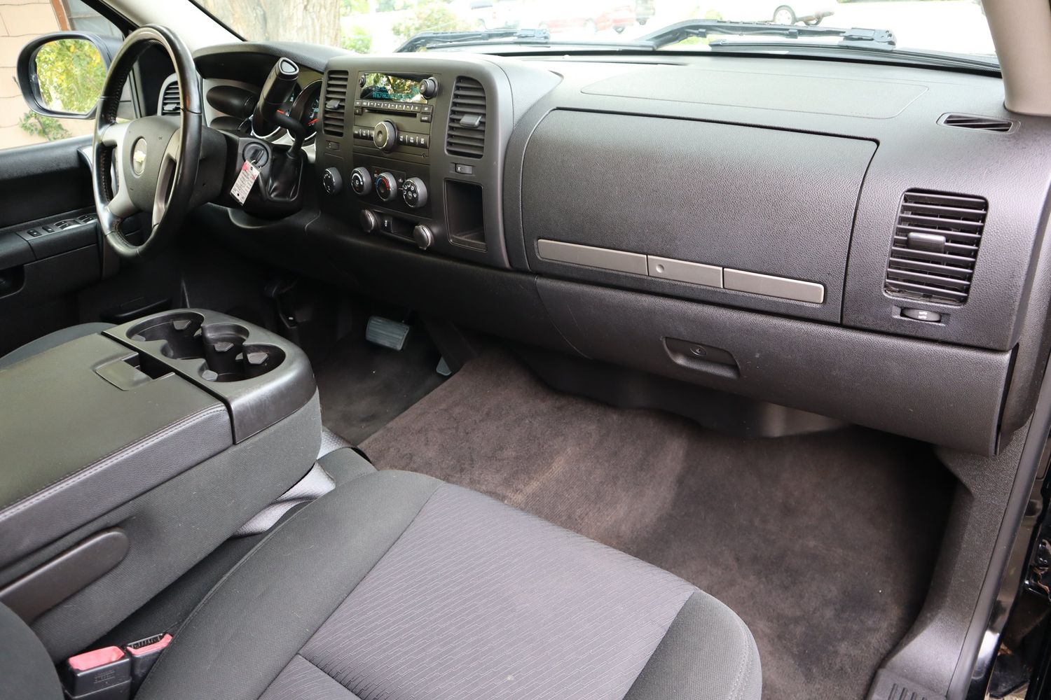 2012 Chevrolet Silverado 1500 LT | Victory Motors of Colorado