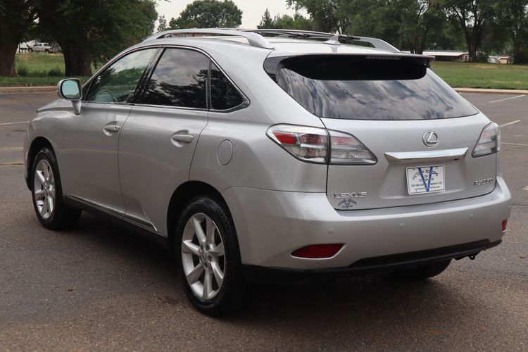 2010 Lexus RX 350 Base | Victory Motors of Colorado