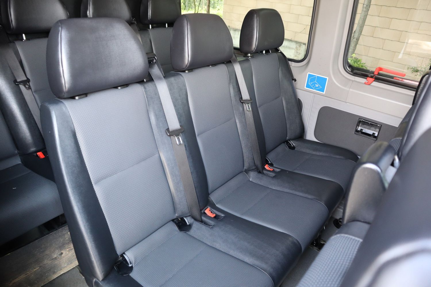 2015 Mercedes-Benz Sprinter Passenger 2500 | Victory Motors of Colorado