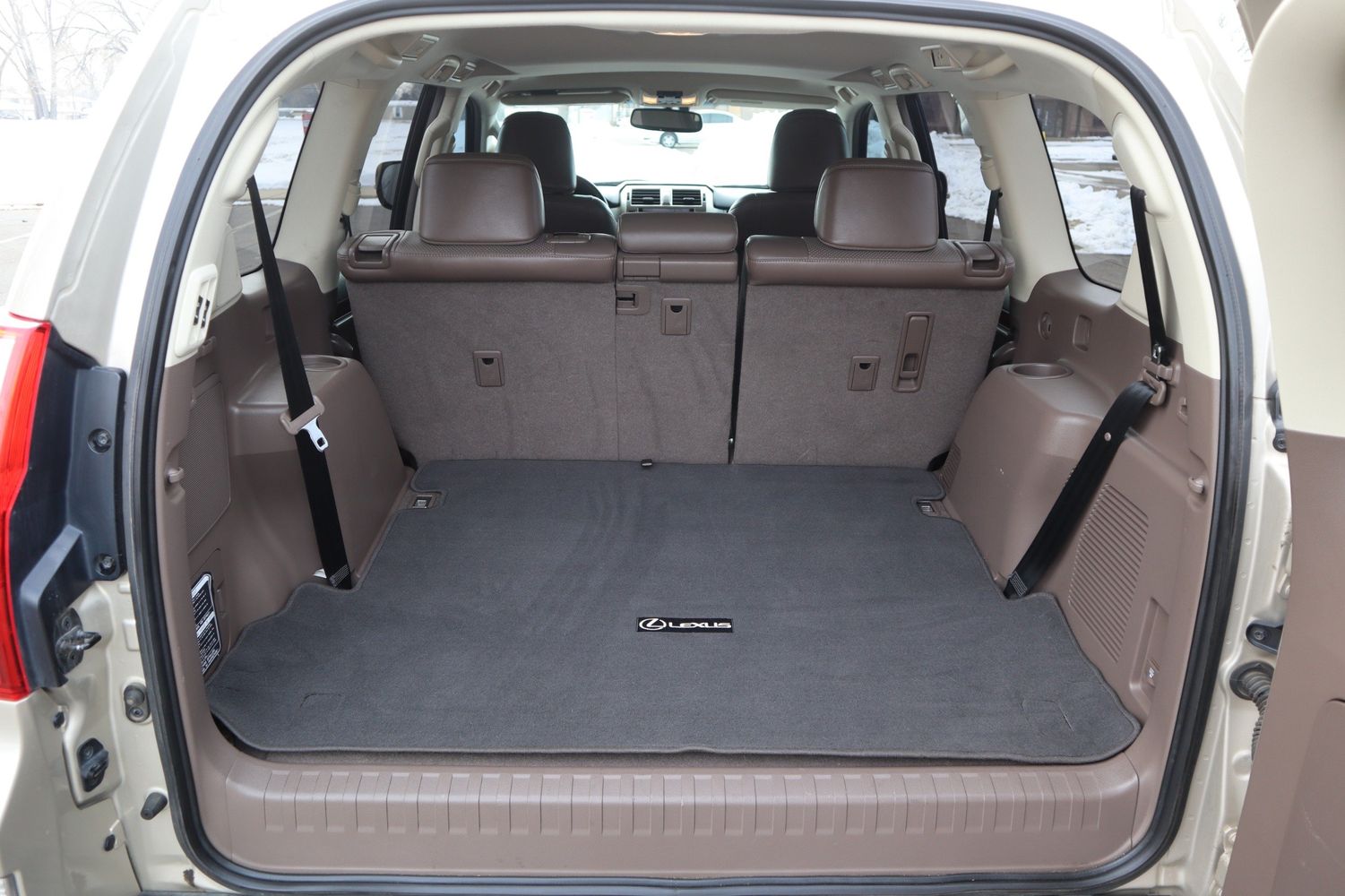 2012 Lexus GX 460 Premium | Victory Motors of Colorado