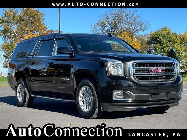Auto Connection of Lancaster - Used Cars and Trucks, Lancaster, PA ...