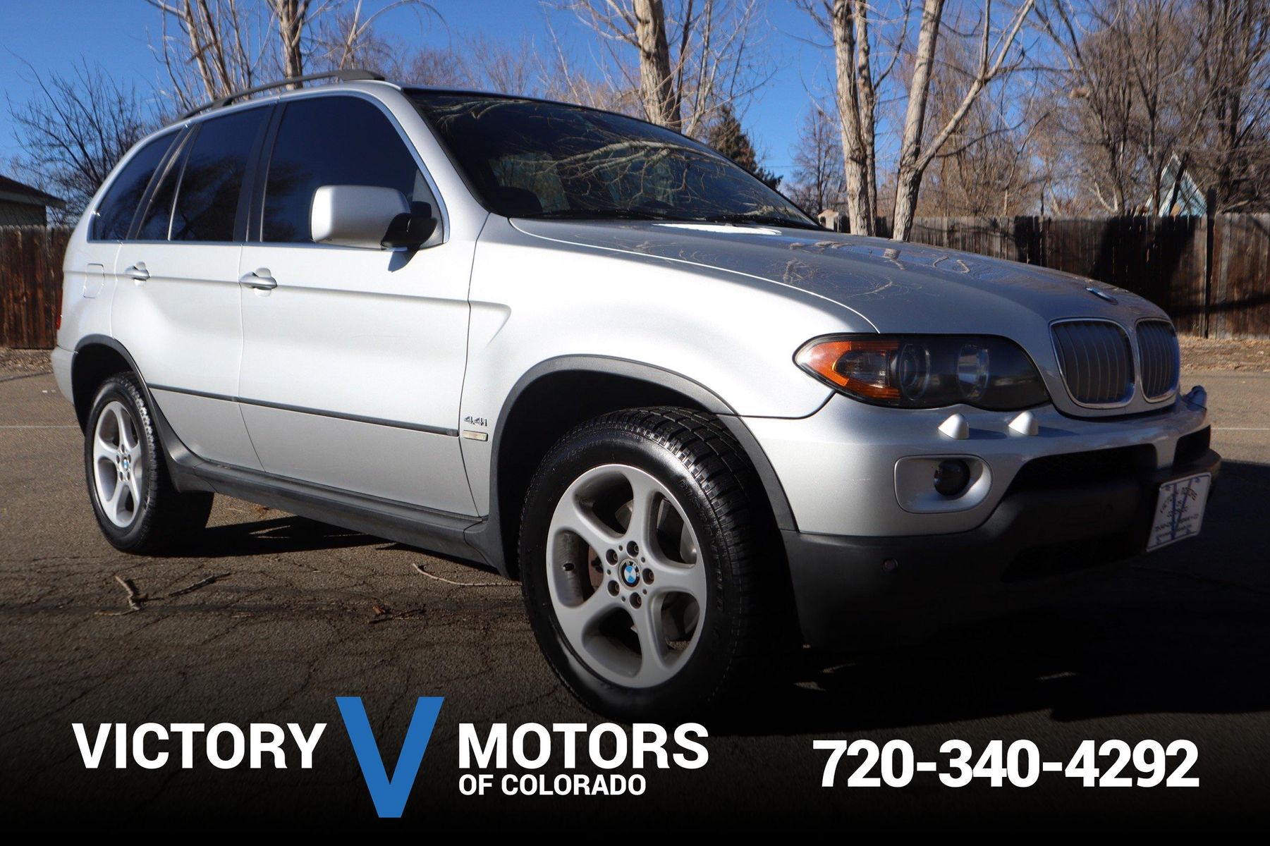 | Victory Motors of Colorado