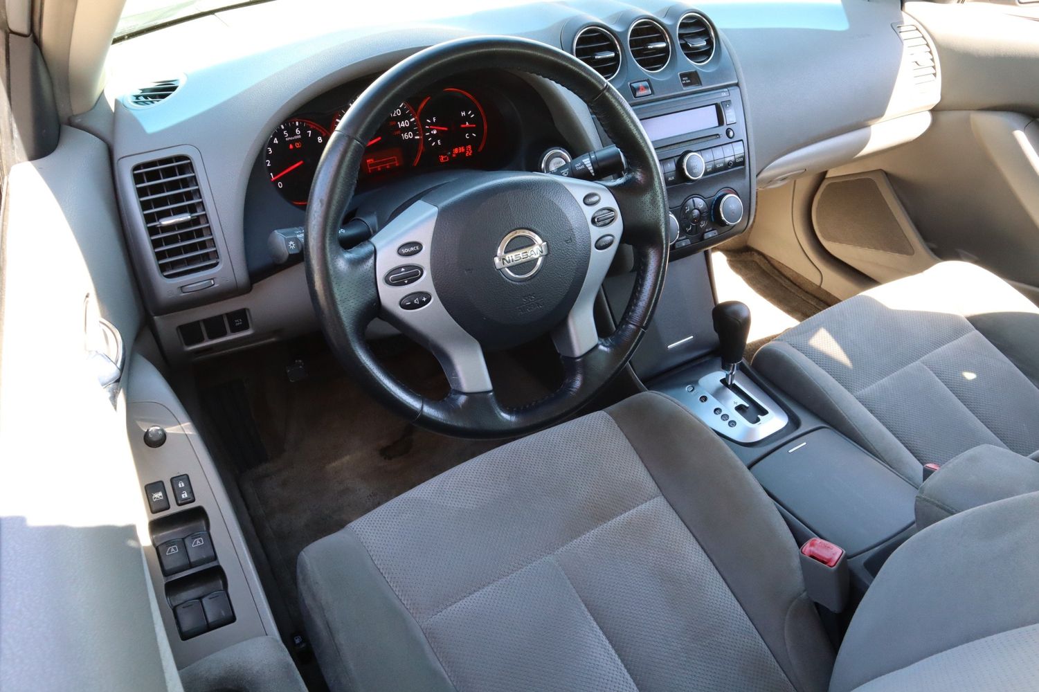 2007 Nissan Altima 3.5 SE | Victory Motors of Colorado