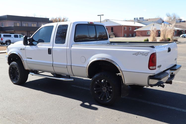 2002 Ford F-250 Super Duty XL | Victory Motors of Colorado