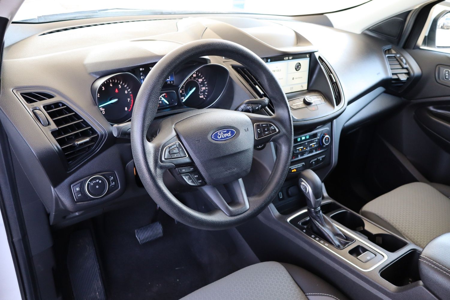 2019 Ford Escape SE | Victory Motors of Colorado