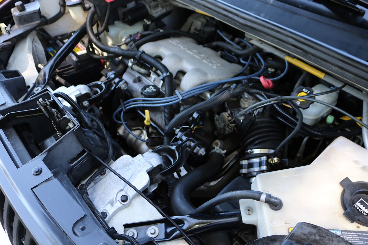 2003 Buick Rendezvous CXL | Victory Motors of Colorado