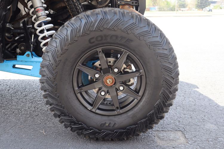 2020 Polaris RZR XP Turbo S Velocity | Victory Motors of Colorado