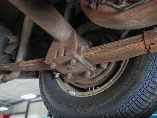 1978 Chevrolet Camaro LT | Cars Remember When