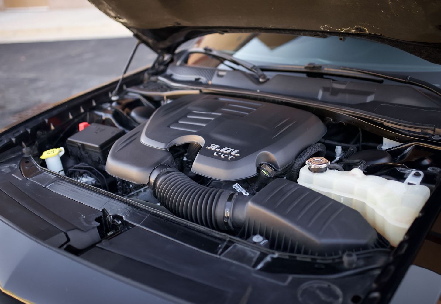 2021 Dodge Challenger SXT | Storm Mountain Motors