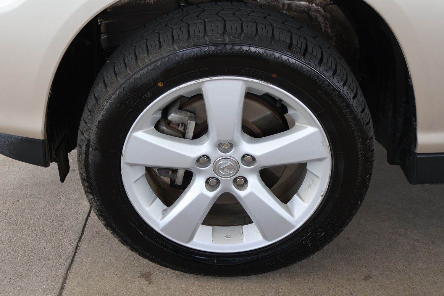 2005 Lexus RX 330 Base | Victory Motors of Colorado