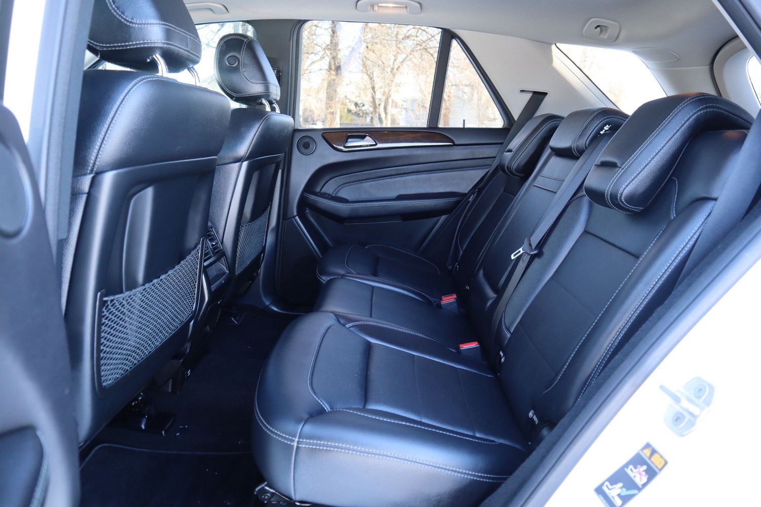 2014 Mercedes-Benz M-Class ML 350 4MATIC | Victory Motors of Colorado