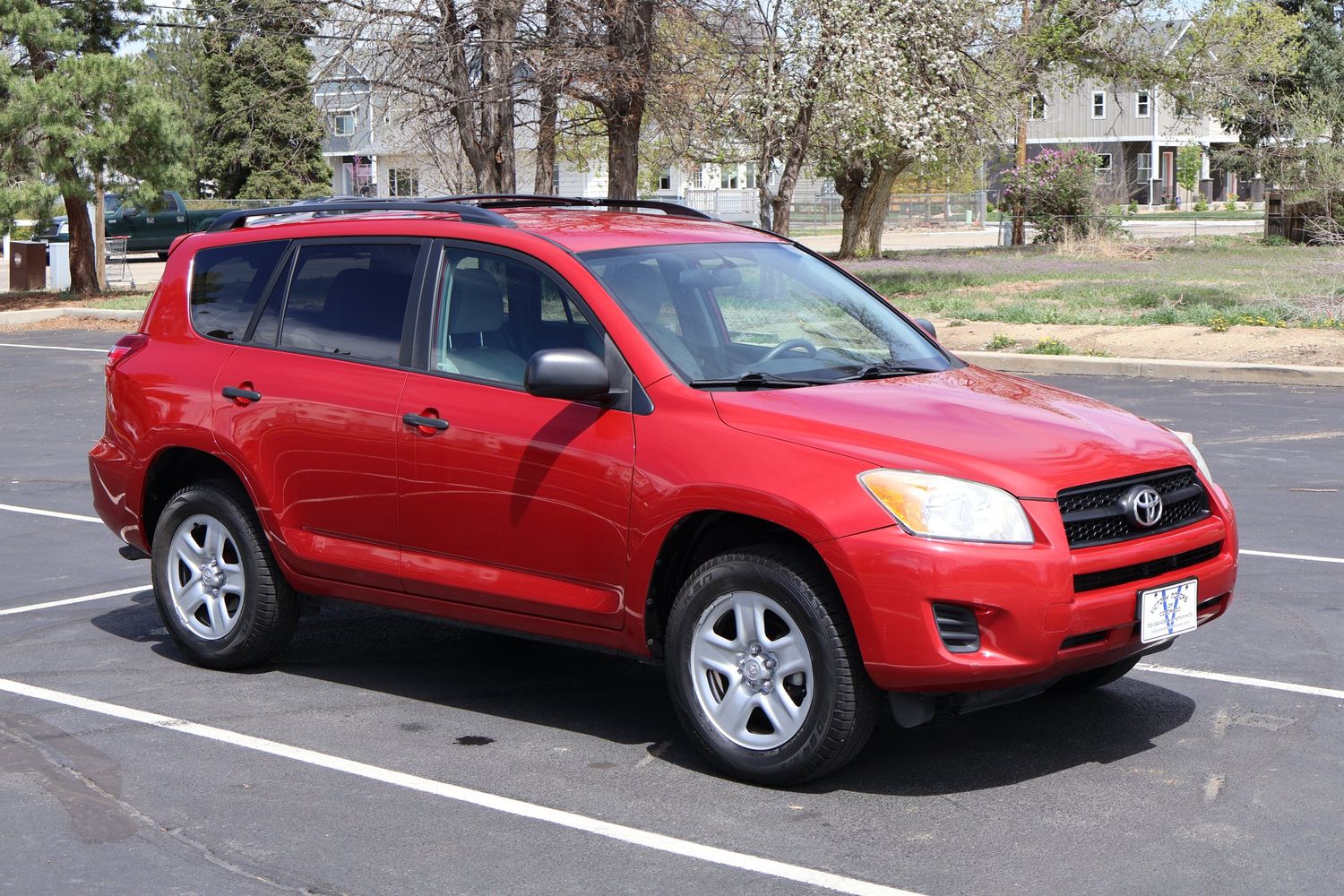 2011 Toyota RAV4 Base | Victory Motors of Colorado