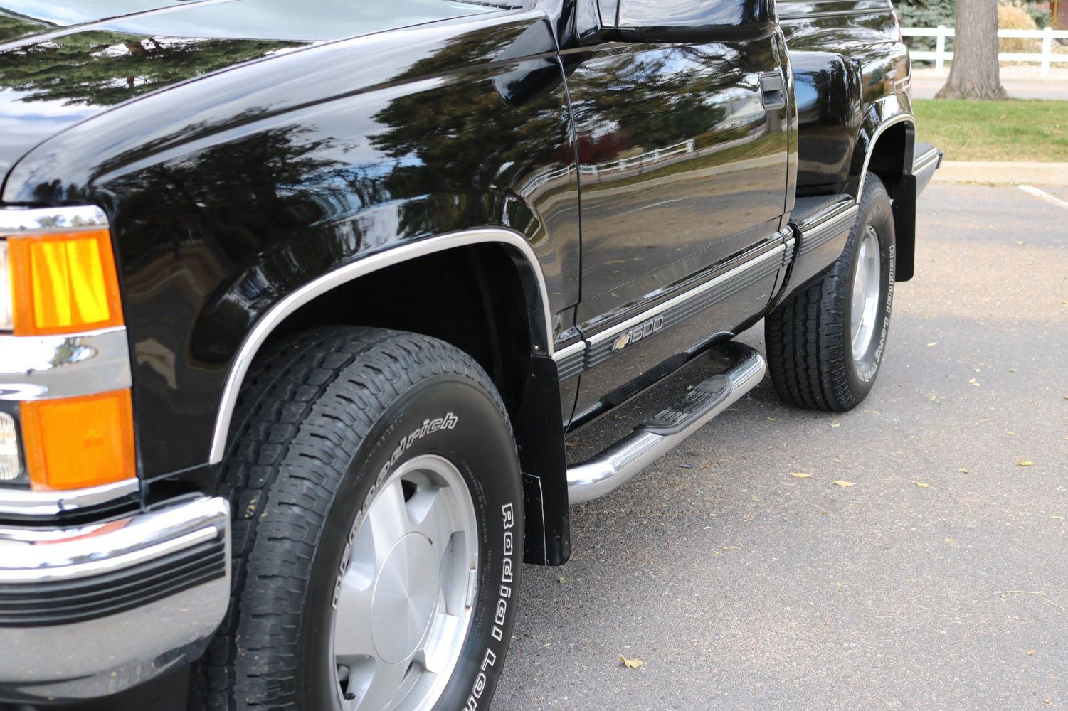 1998 Chevrolet C/K 1500 Series | Victory Motors of Colorado