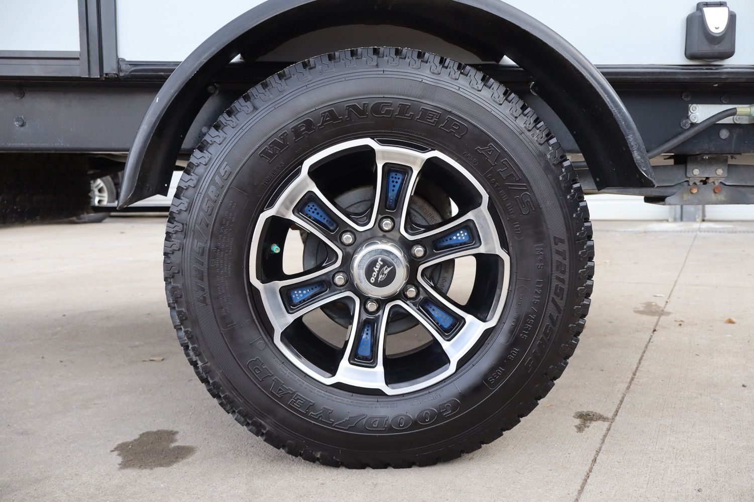 2019 Jayco Hummingbird 10rk | Victory Motors of Colorado