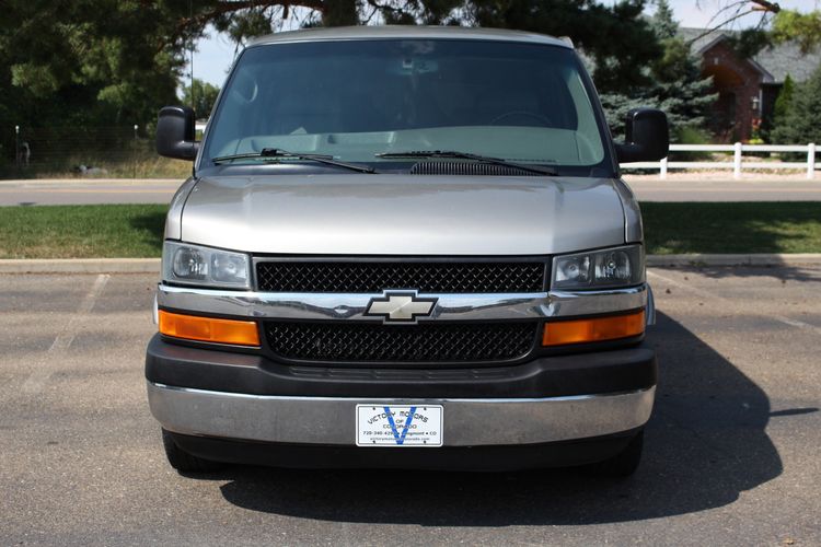 2004 Chevrolet Express SS G1500 Conversion Van | Victory Motors of Colorado