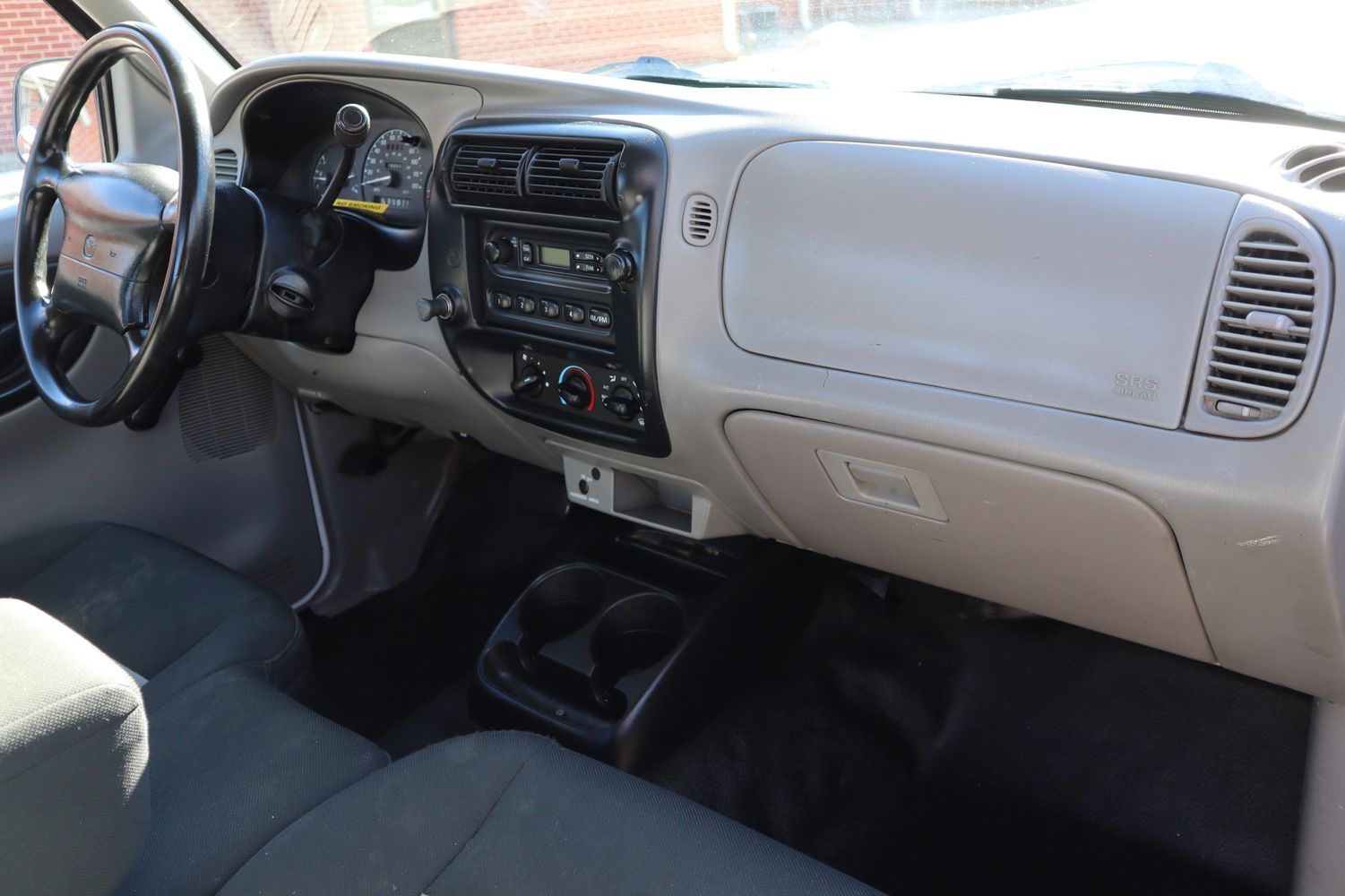2000 Mazda B-Series Pickup B3000 SX | Victory Motors of Colorado