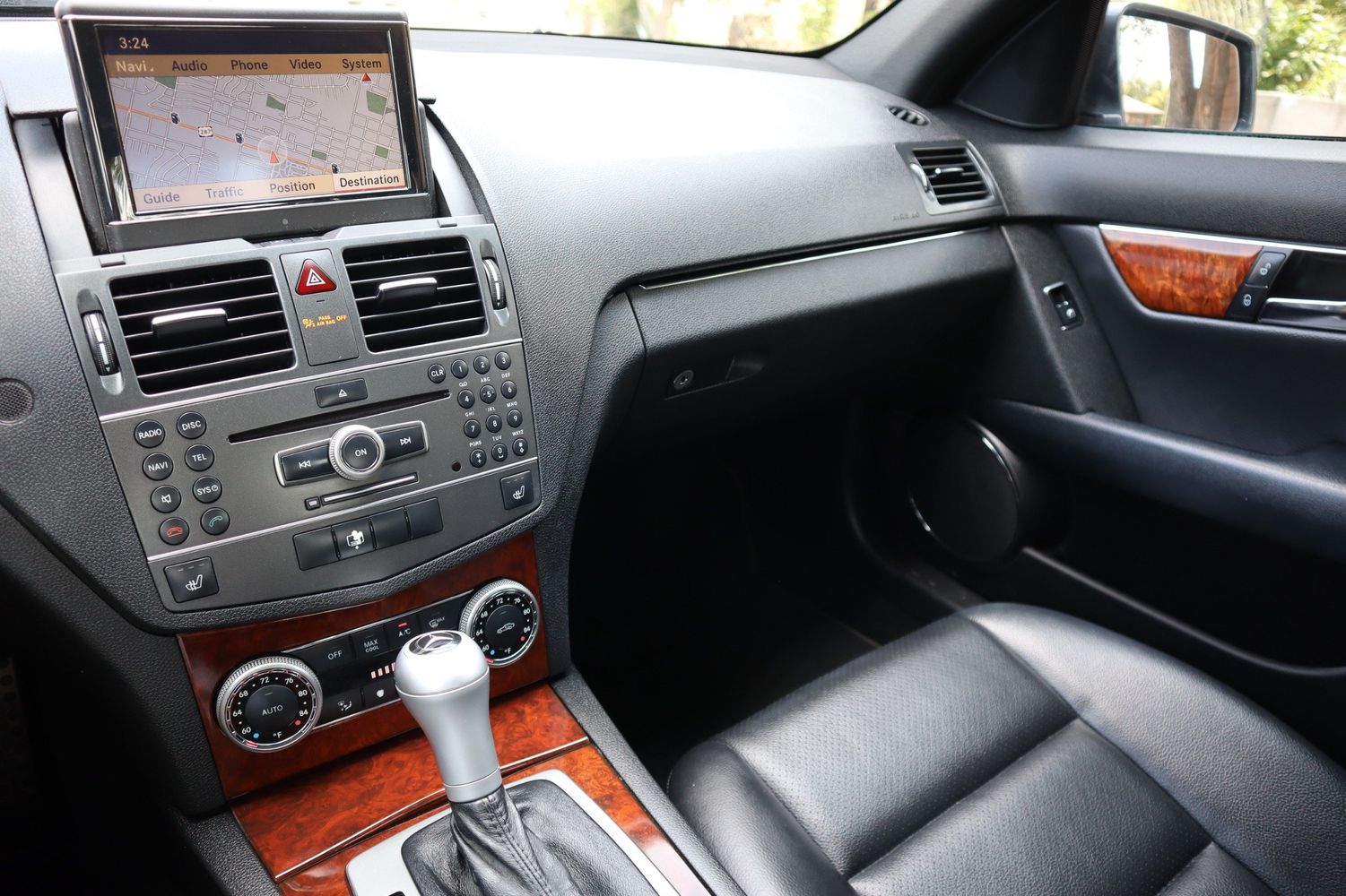 2011 Mercedes-Benz C-Class C 300 Luxury 4MATIC | Victory Motors of Colorado