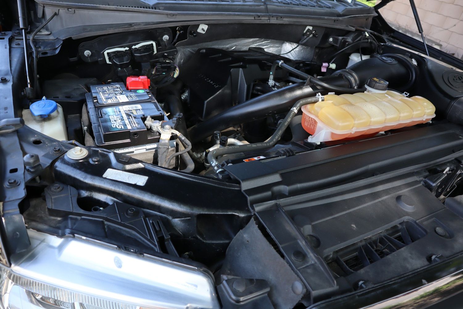 2016 Ford F-150 XLT | Victory Motors of Colorado