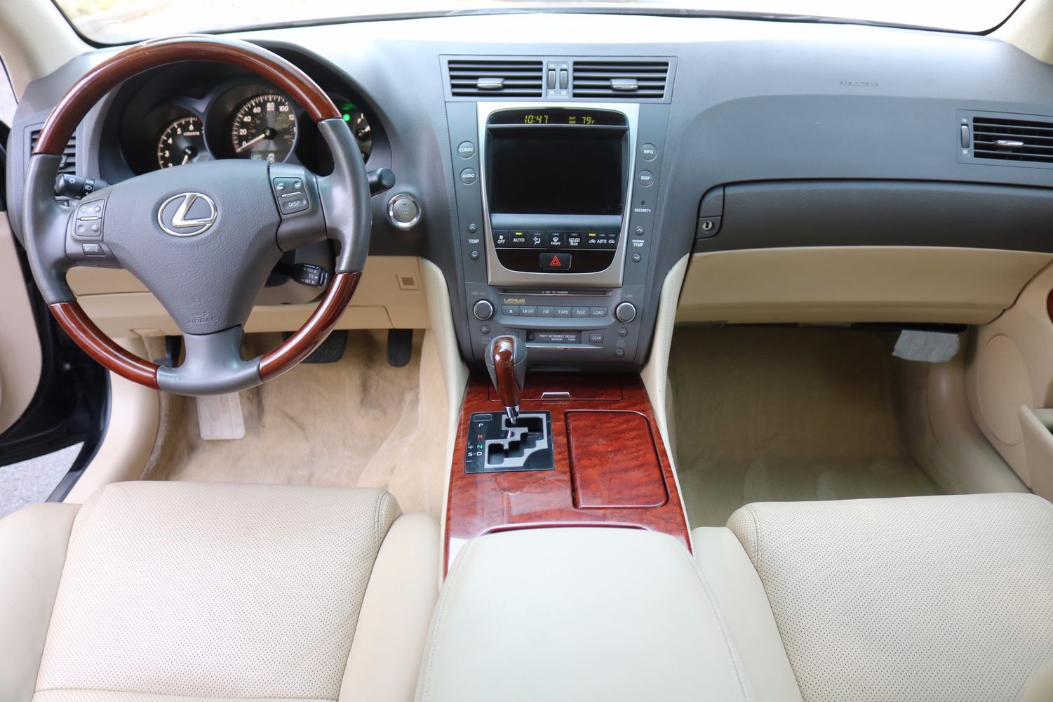2006 Lexus GS 300 AWD | Victory Motors of Colorado
