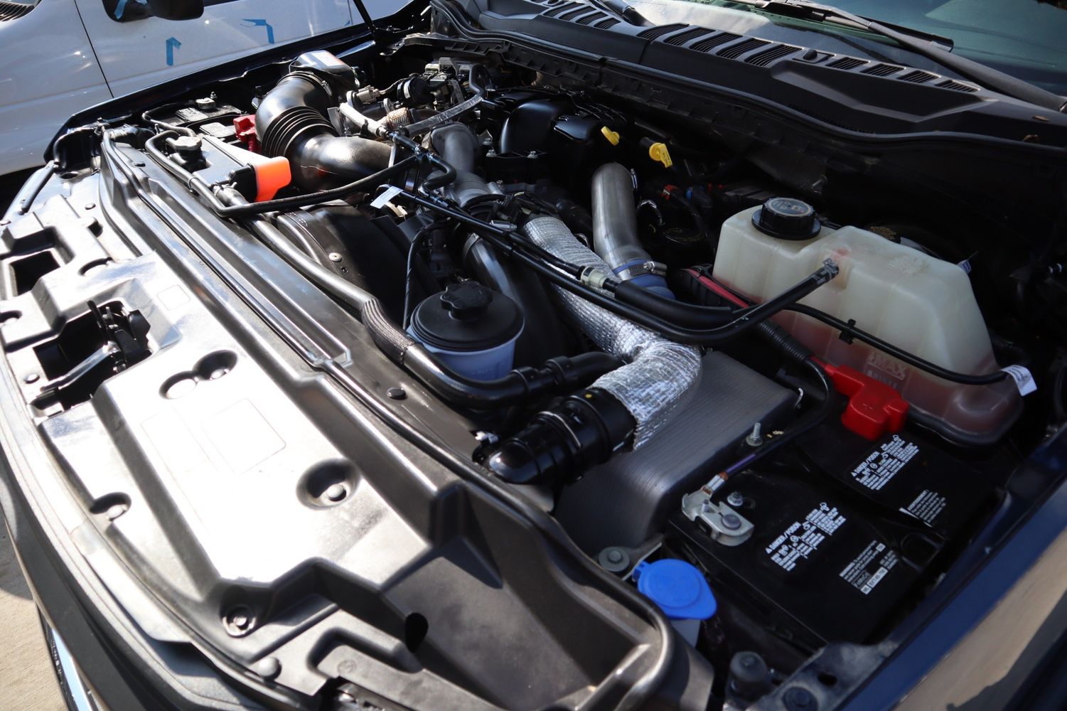 2018 Ford F-250 Super Duty XL | Victory Motors of Colorado