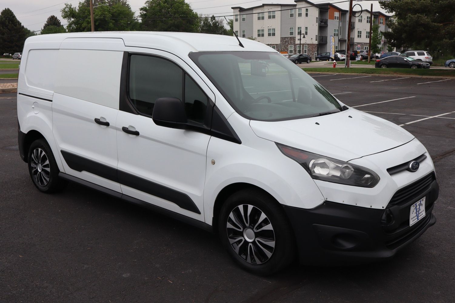 2015 Ford Transit Connect XL | Victory Motors of Colorado