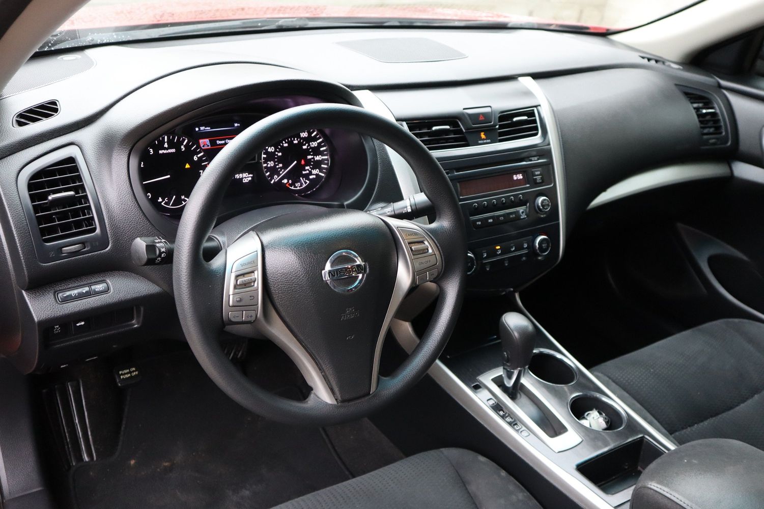 2014 Nissan Altima 2.5 S | Victory Motors of Colorado