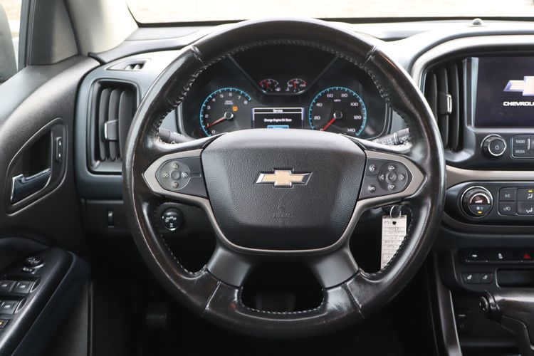 2017 Chevrolet Colorado Z71 | Victory Motors of Colorado