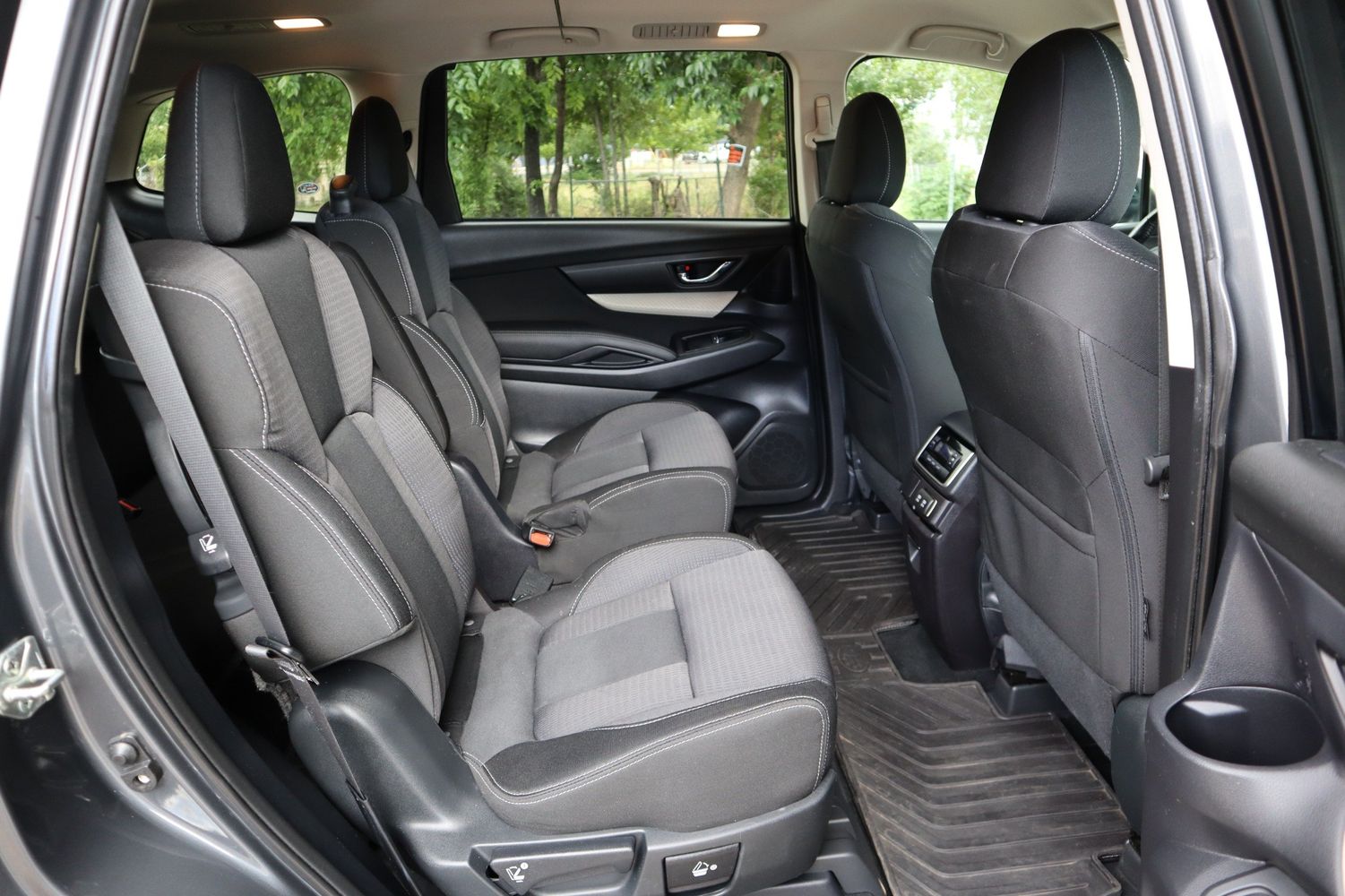 2019 Subaru Ascent Premium 7-Passenger | Victory Motors of Colorado