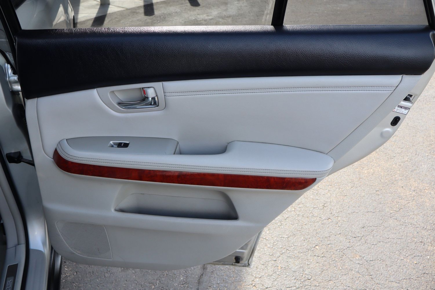 2006 Lexus RX 330 Base | Victory Motors of Colorado