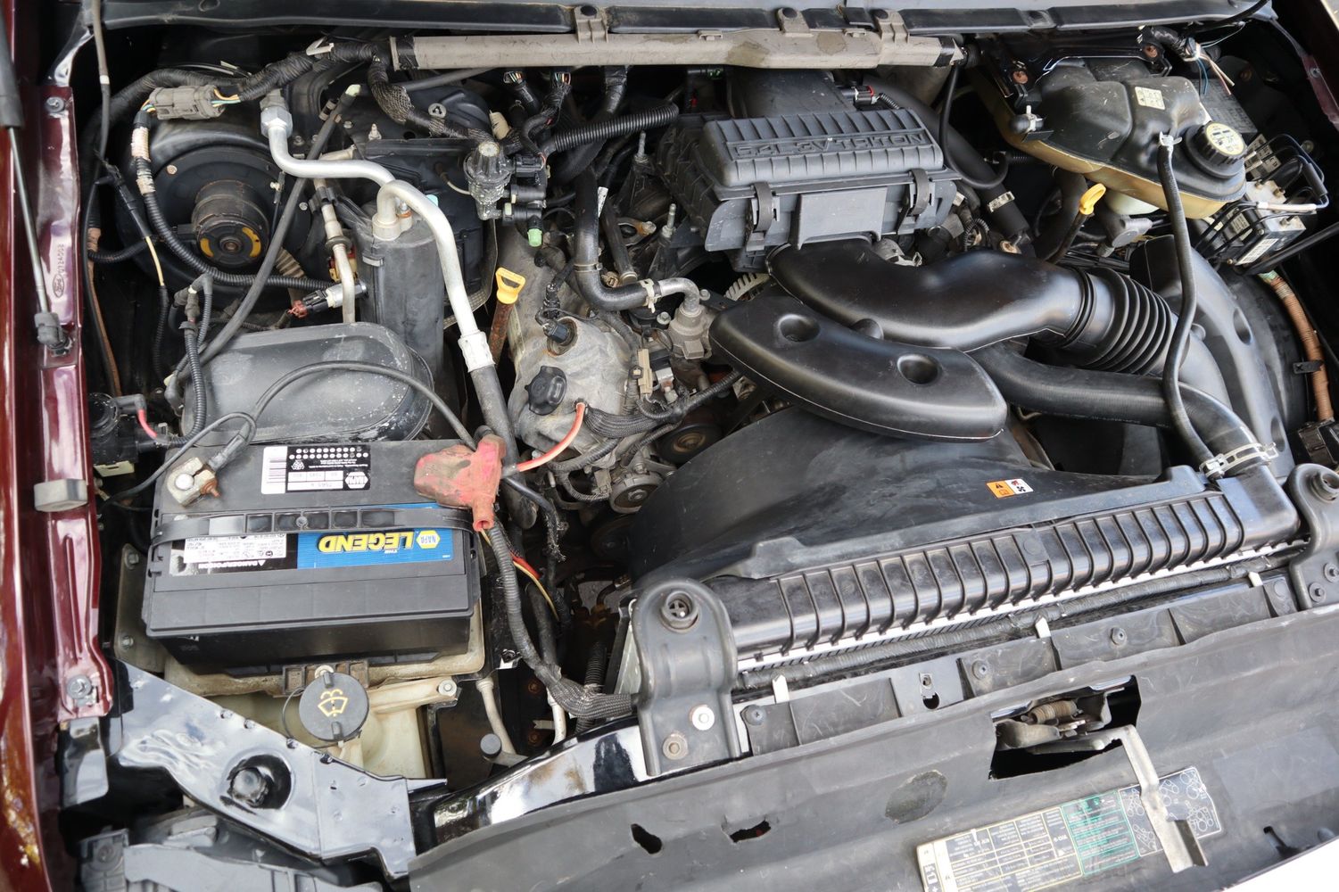 2005 Ford F-250 Super Duty XLT | Victory Motors of Colorado