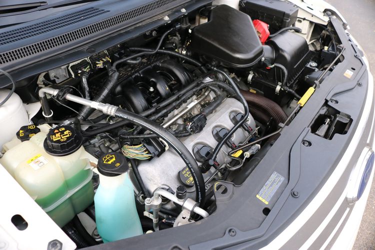 2010 Ford Edge Limited | Victory Motors of Colorado