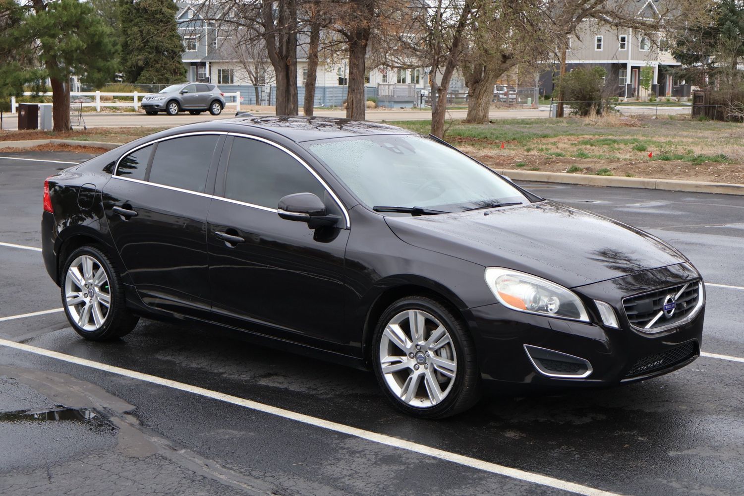 2011 Volvo S60 T6 | Victory Motors of Colorado