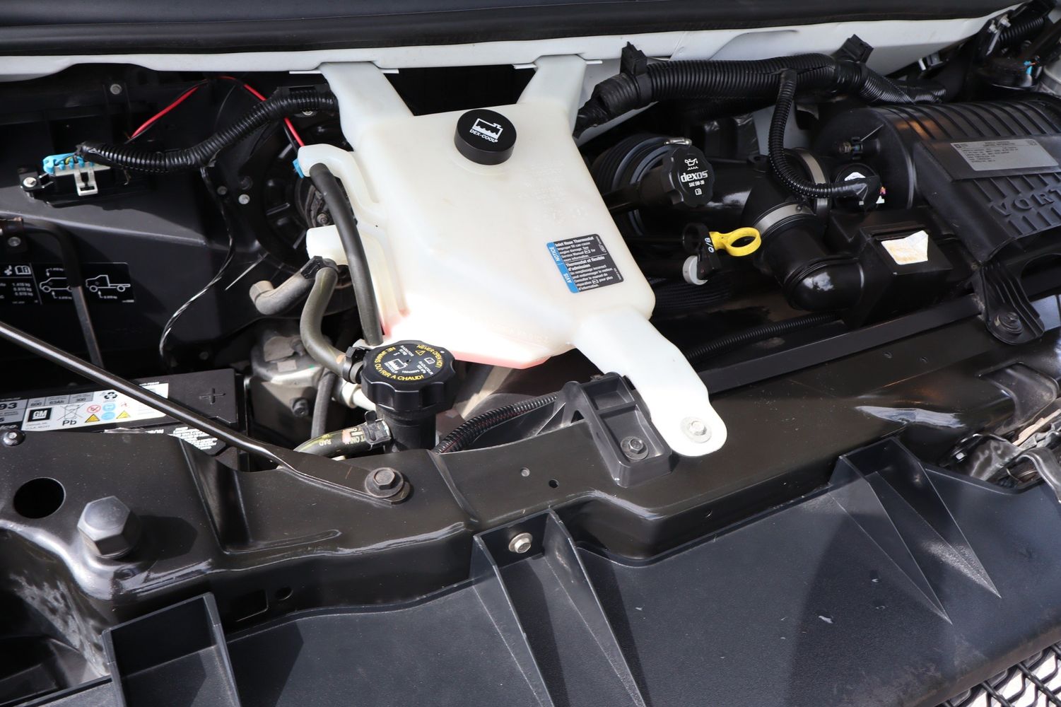 2015 Chevrolet Express Cargo 2500 | Victory Motors of Colorado