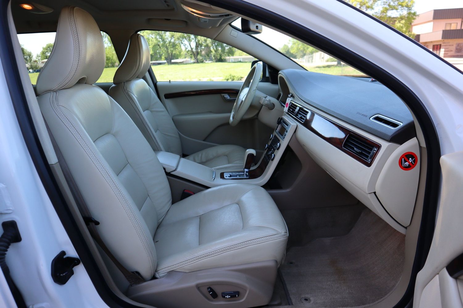 2008 Volvo XC70 3.2 | Victory Motors of Colorado