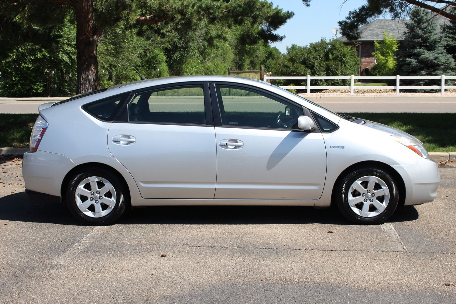 2008 Toyota Prius | Victory Motors of Colorado