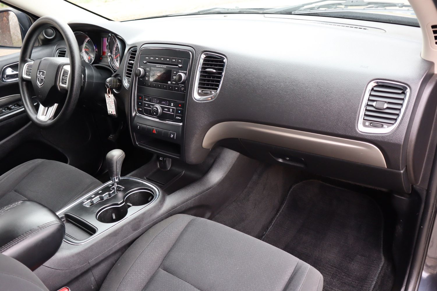 2013 Dodge Durango SXT | Victory Motors of Colorado